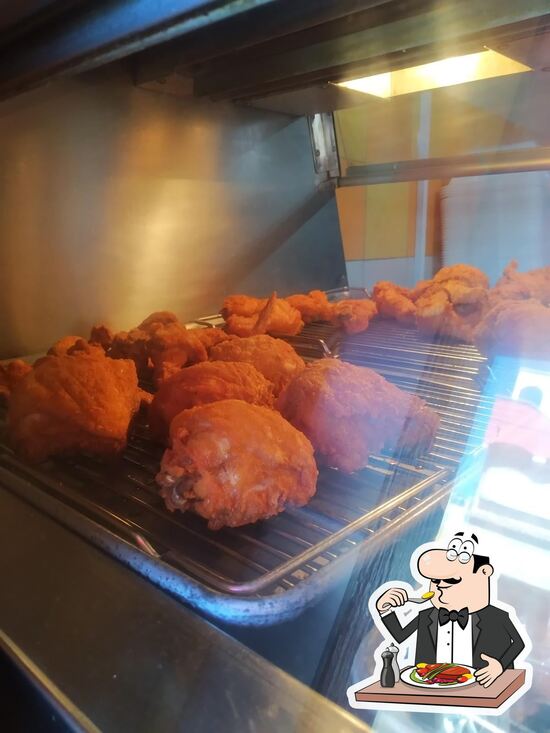 Restaurante Mi pollo, San Pedro Tlaquepaque, Av Lic Salvador Orozco ...
