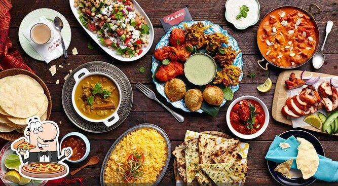 Pondicherry Food Guide, Puducherry - Restaurant menu, prices and reviews