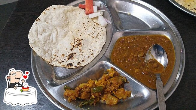 Raj kitchen, Shimla - Restaurant menu, prices and reviews