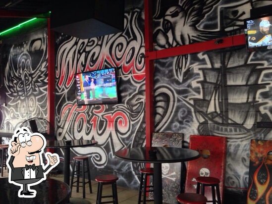 Skeleton Key Bar and Grille, Chesapeake - Restaurant menu, prices and ...