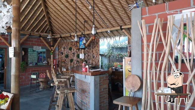 ULU CAFE, Yogyakarta - Restaurant menu, prices and reviews