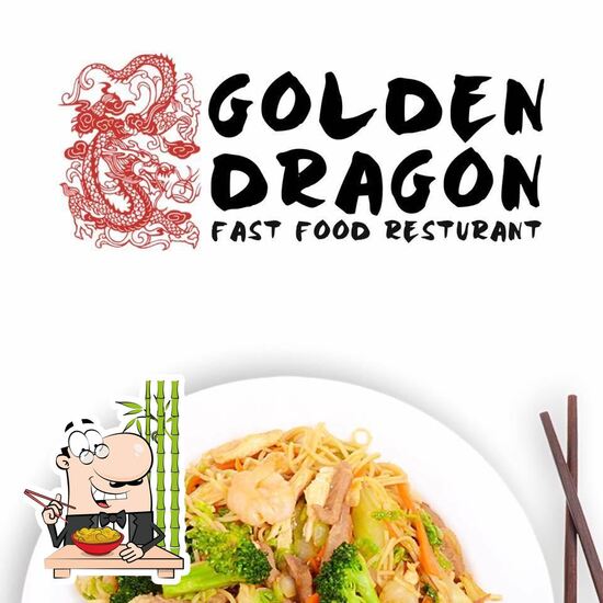 Uvalde Golden Dragon Fast Food, Uvalde - Restaurant menu, prices and ...