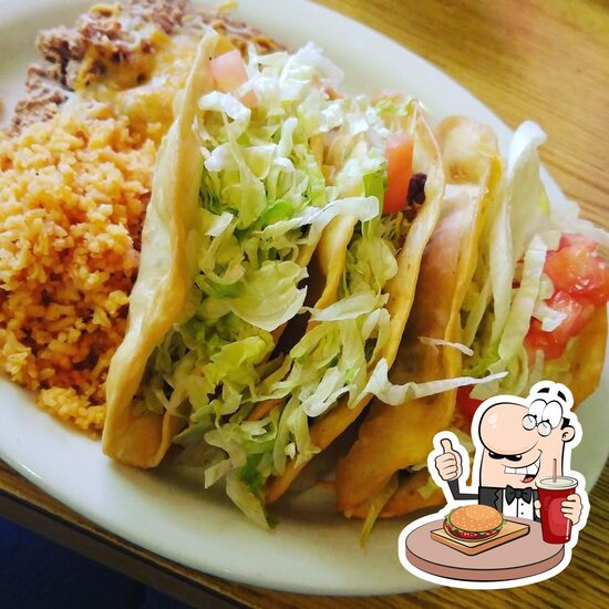 Vel's Amigos Continued, Fort Madison - Restaurant menu, prices and reviews