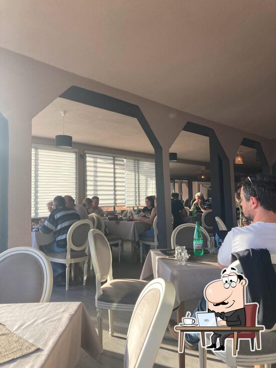 Kafana Tri Lepe, Vranje - Restaurant menu, prices and reviews