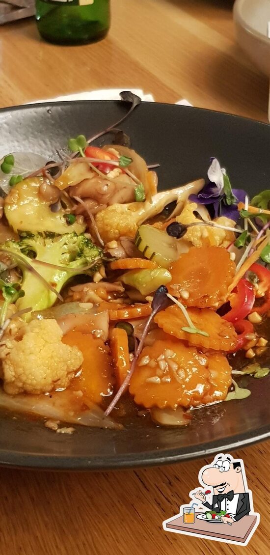 Howick Village Cafe in Auckland - Restaurant menu and reviews
