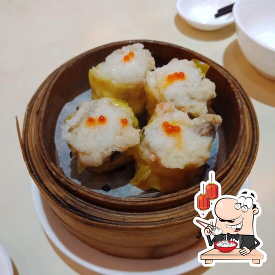 The Grand Duck King - Cambrigde City Mall restaurant, Medan ...