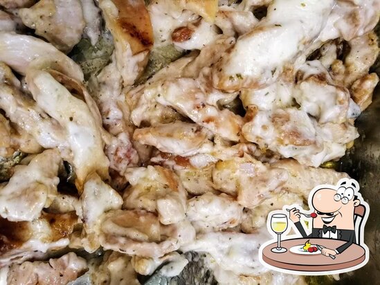 Brickery's Grill, Pensacola - Restaurant menu, prices and reviews