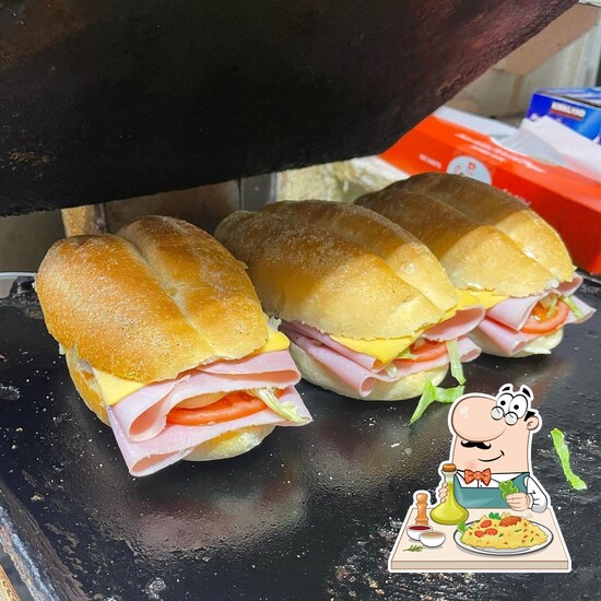 Delgado's Deli Grocery, Sleepy Hollow - Restaurant menu, prices and reviews