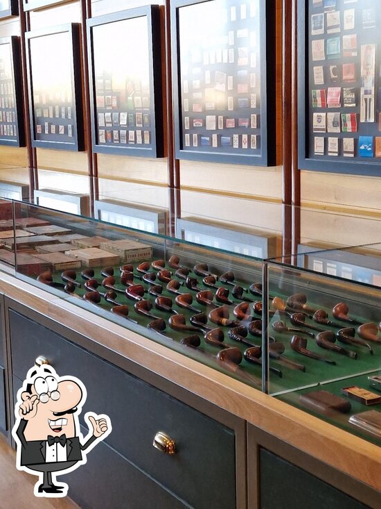 TABAK Museum & Restaurant, Ljubuški - Speisekarte, Preise und Bewertungen