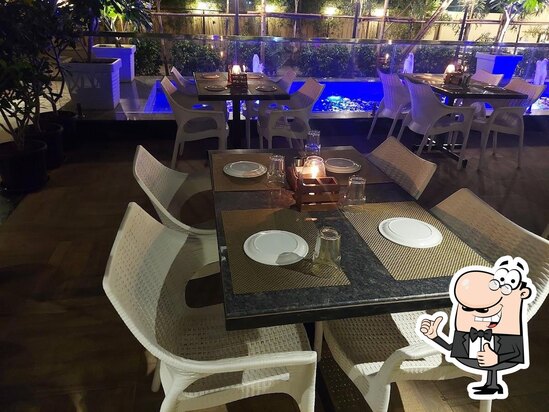 Menu at Classio - Family Restaurant & Bar, Pimpri-Chinchwad