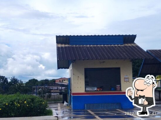 Brutus Barbershop e bar - Menu do restaurante, preços e opiniões