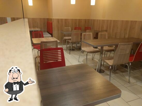 Burger King, Burgos - Restaurant menu, prices and reviews