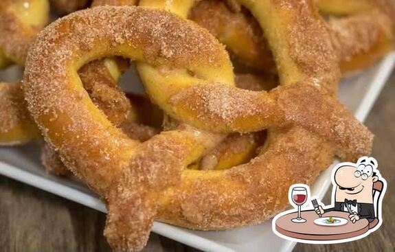 DKD Market and Bakery in Norwell - Restaurant reviews