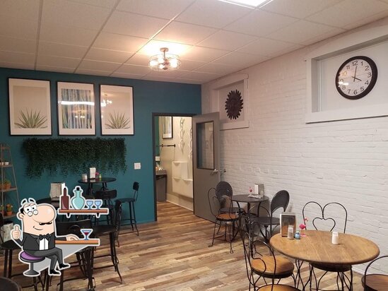Fit Fab Fun LLC, Bucyrus - Restaurant menu, prices and reviews