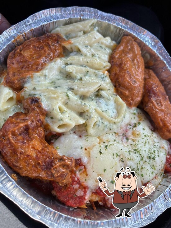 Fuego’s Halal Kitchen in Toronto - Restaurant reviews