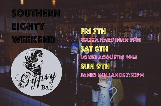Gypsy Bar in Echuca - Restaurant reviews