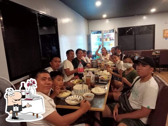 Kuya C Baras Highway, Baras - Restaurant reviews