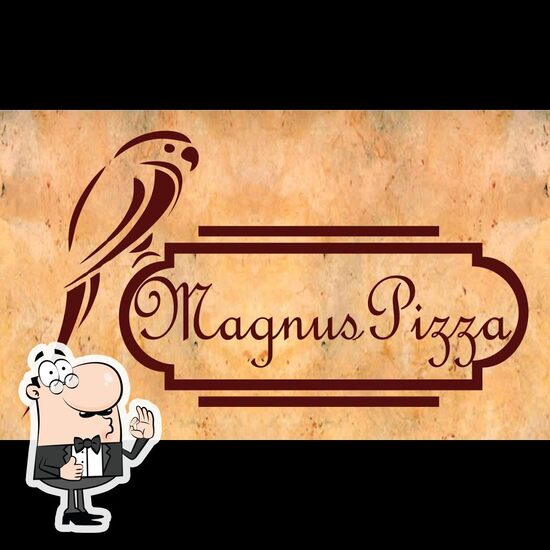 MAGNUS PIZZA, Ciudad de México - Menú del restaurante, precios y reseñas