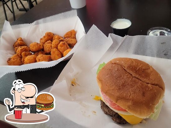 Mobley's Sandwich Shop, Blackshear - Restaurant menu, prices and reviews
