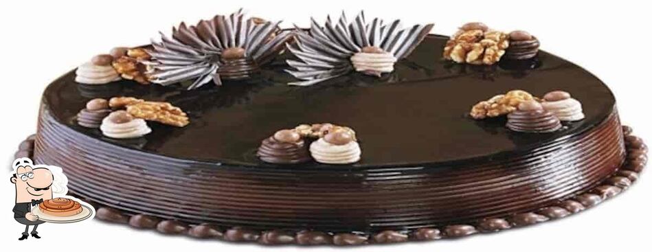 Monginis bakery, Ahmedabad, Shakti arcade - Restaurant reviews