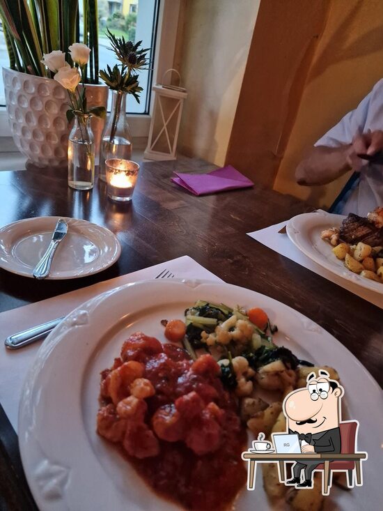 Restaurant Medaillon, Essen - Speisekarte, Preise und Bewertungen