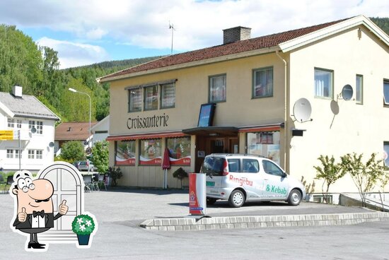 Ringebu Pizza Og Kebab cafe, Ringebu - Restaurant reviews