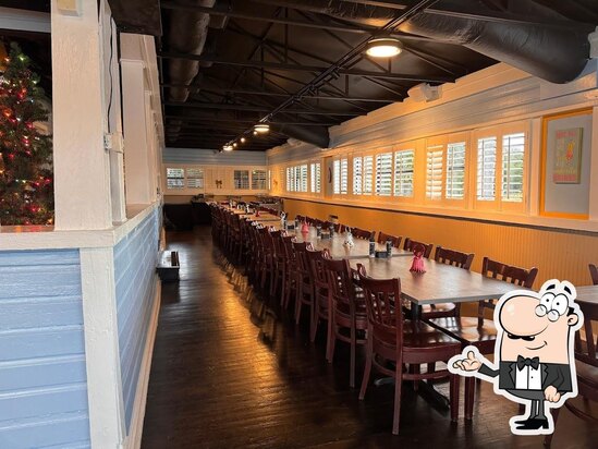 Shaka, Tarpon Springs - Restaurant menu, prices and reviews