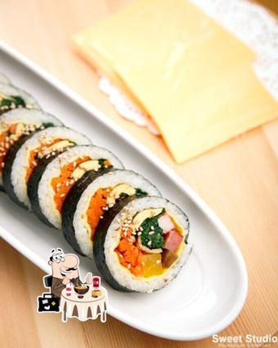 TTOWA RESTAURANT KOREAN STREET FOOD, Pasay - Restaurant menu, prices ...