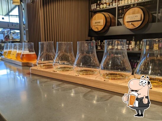 Whitton Malt House in Whitton - Restaurant menu and reviews