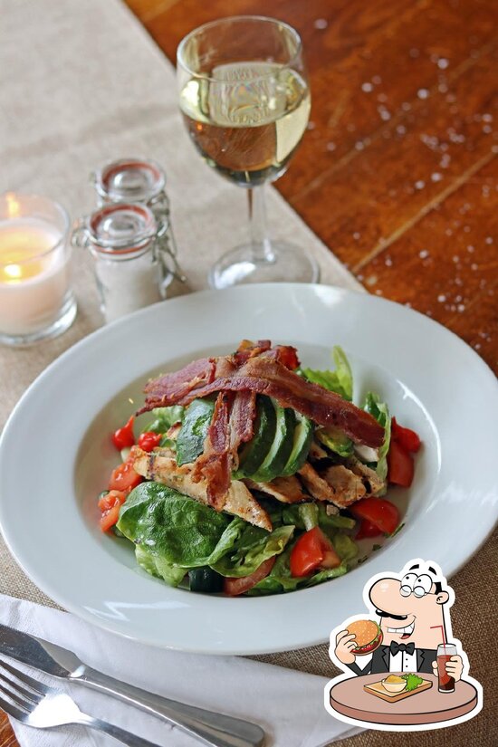 Jolly Farmers, 2 Enfield Rd in Enfield - British restaurant menu and ...