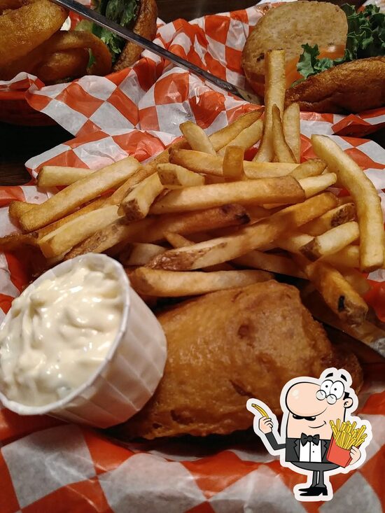 Original Malt Shop, Roseville - Restaurant menu, prices and reviews