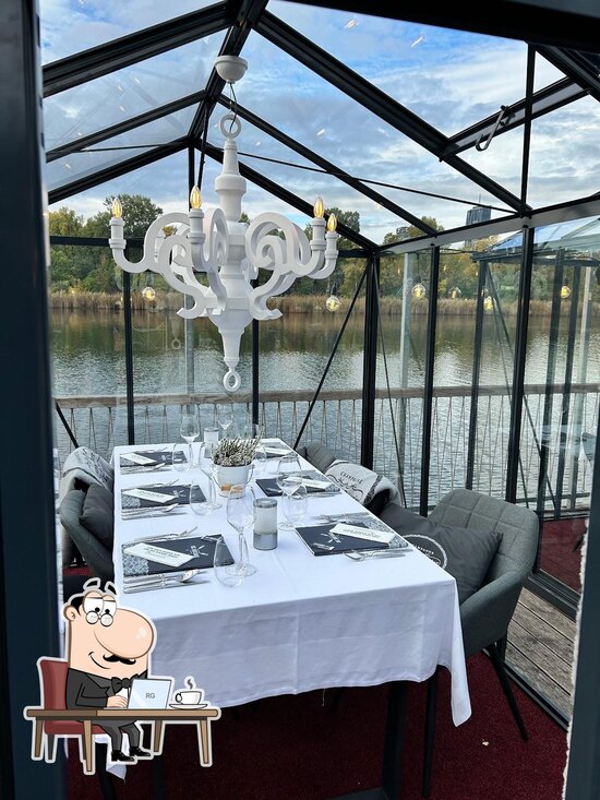 Das Bootshaus, Vienna - Restaurant menu, prices and reviews