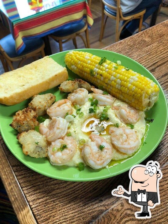 Gumbo Stop Cafe in Huntington - Restaurant reviews