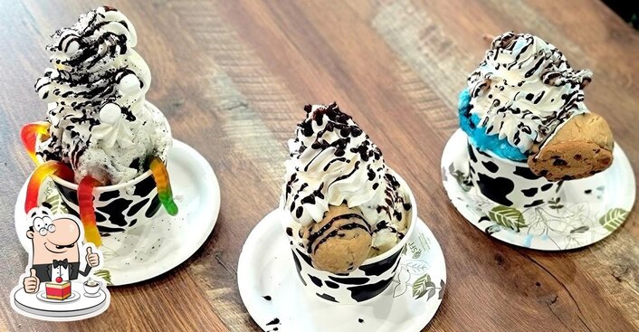 The Yard Milkshake Bar in Phoenix - Restaurant reviews