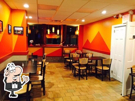 Ani Catering & Cafe, Belmont - Restaurant menu, prices and reviews