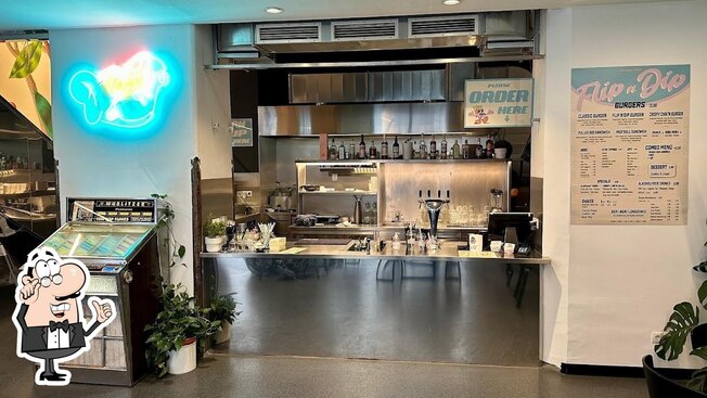Flip n Dip, Wien - Speisekarte, Preise und Bewertungen