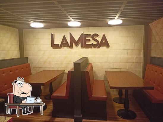 La Mesa Grill, Ilagan City - Restaurant menu, prices and reviews