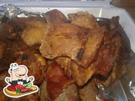 Grill House Smoke House in St. Louis - Restaurant menu and reviews