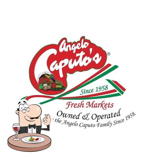 Angelo Caputo's Fresh Markets - South Elgin in South Elgin - Restaurant ...