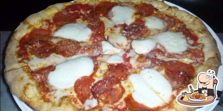 Barra Rossa Ristorante in Philadelphia - Restaurant reviews