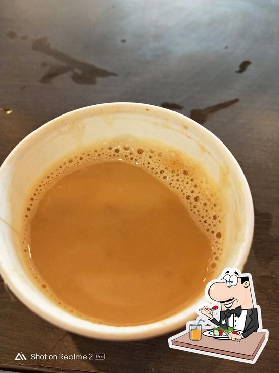Comésum, Lucknow - Restaurant reviews