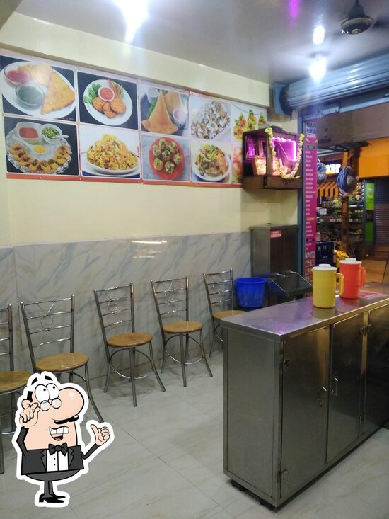 Kolkata Mumbai Chat & Parotta Center, Bengaluru - Restaurant reviews