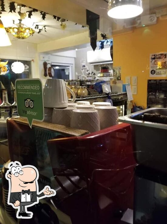 Mayad Cafe Palawan, Puerto Princesa - Restaurant menu, prices and reviews