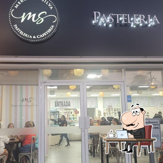 Mercedes Silva Av. La Luna, Cancún - Restaurant menu, prices and reviews