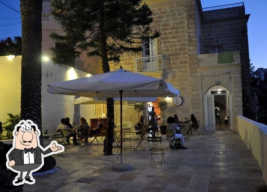 Neighbourhood Cafe, Sliema - Restaurant reviews