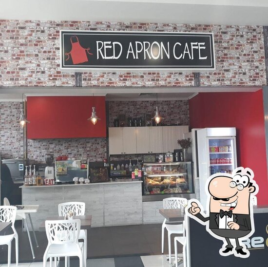 Red Apron Cafe, Nerang - Restaurant menu, prices and reviews