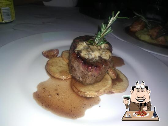 Restaurante Don Jorge, Ciudad Victoria - Restaurant reviews