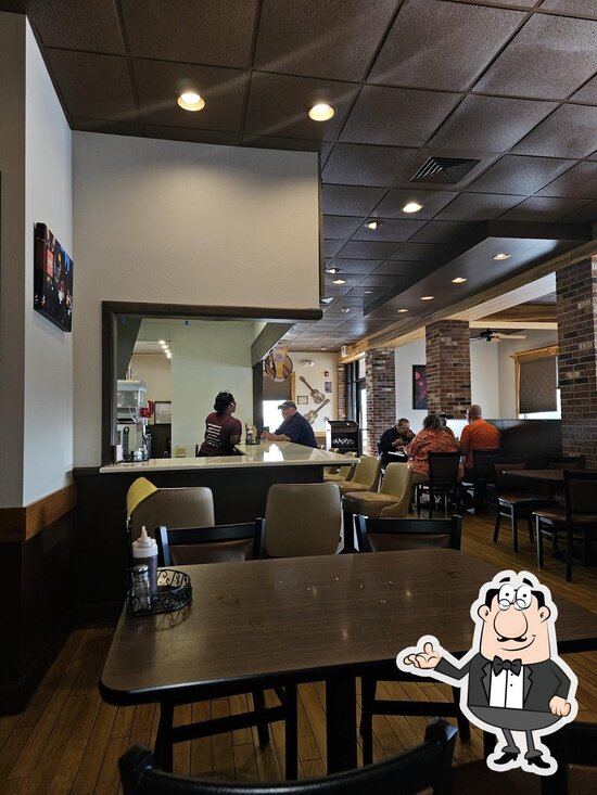 Smokin' Notes BBQ - East Peoria, East Peoria - Restaurant menu, prices ...
