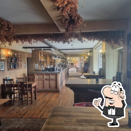 The Black Rabbit, Arundel - Restaurant menu, prices and reviews