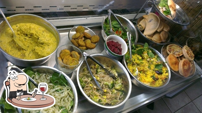 Wild Yam Cafe, Mordialloc - Restaurant menu, prices and reviews